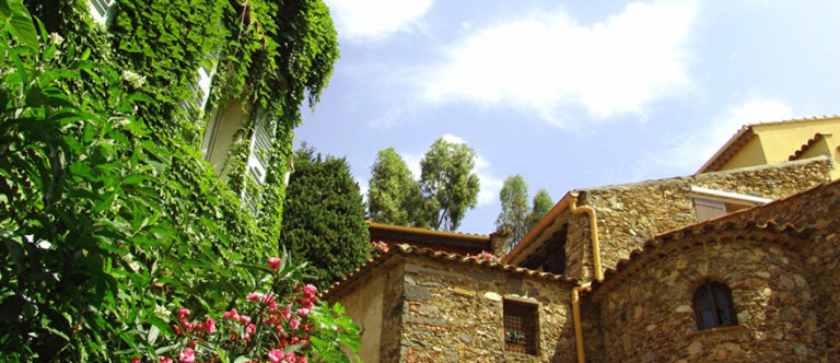 Le village de Cogolin – COGOLIN | Site officiel de la mairie