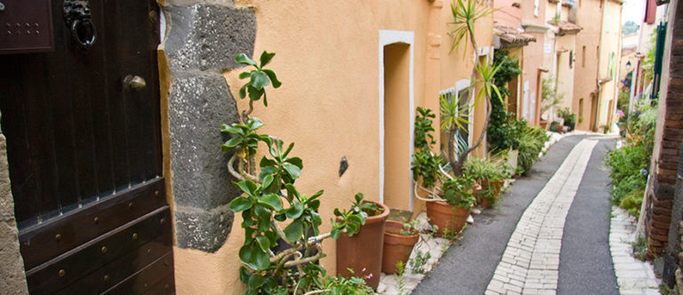 Le village de Cogolin – COGOLIN | Site officiel de la mairie